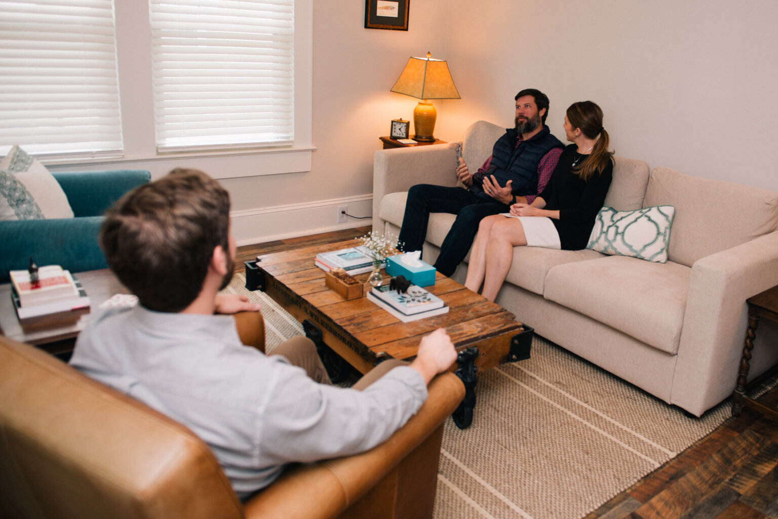 Services - Bennett Counseling and Wellness